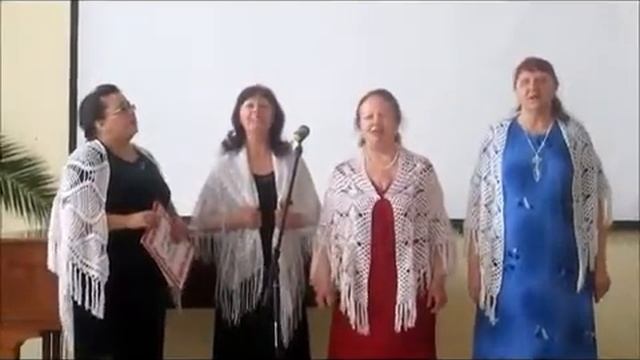 Рукотворные чудеса_ открытие выставки декоративного искусства членов Совета ветеранов войны и труда