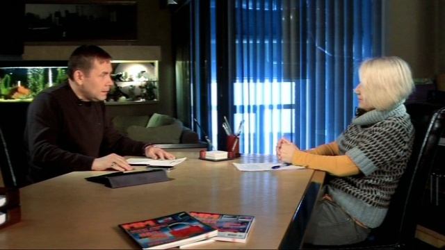 Власть. Часть 2.