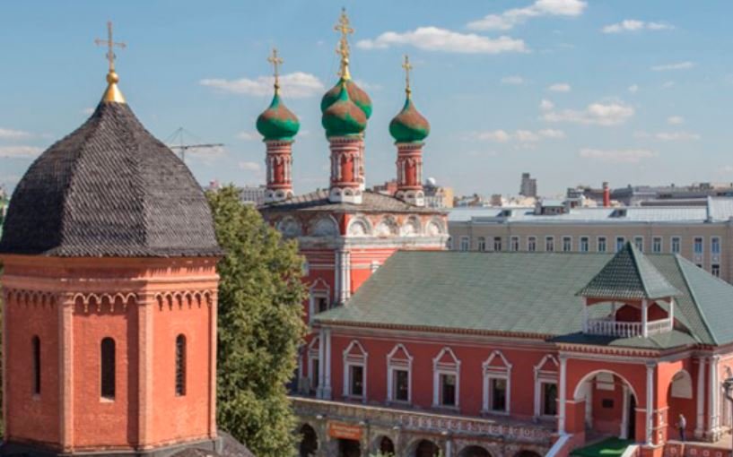 «А.Ф. Лосев и насельники Высоко-Петровского монастыря». Епископ Луховицкий Евфимий; Е.Г.Балашова