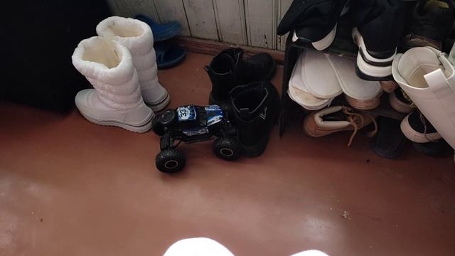 За покупками вчетвером ? 26.12.2023