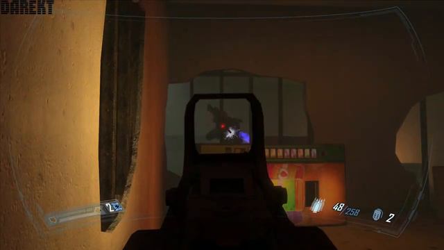 ▶F.E.A.R. 2: Project Origin. Встретиться с отрядом. Эпизод 4: Опустошение. #6