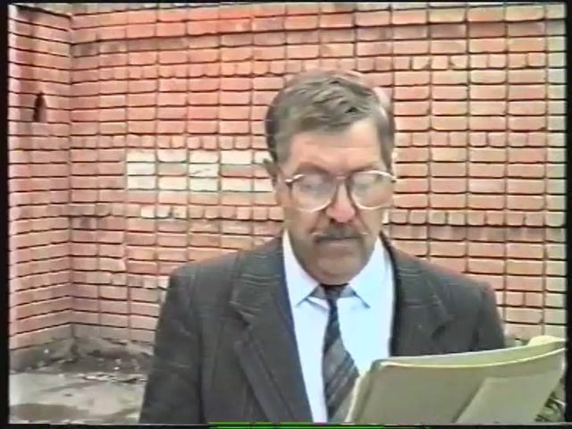 Объяснение в любви - 1