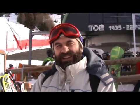 Вал ди Фасса 2 Канацея