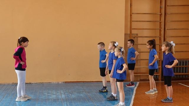 Дошкольное воспитание. 3 место. Бисерова Анна.MP4