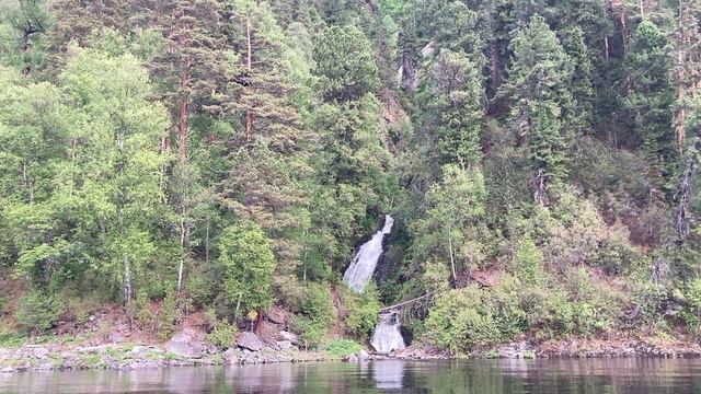 31.05.2022-Телецкое озеро