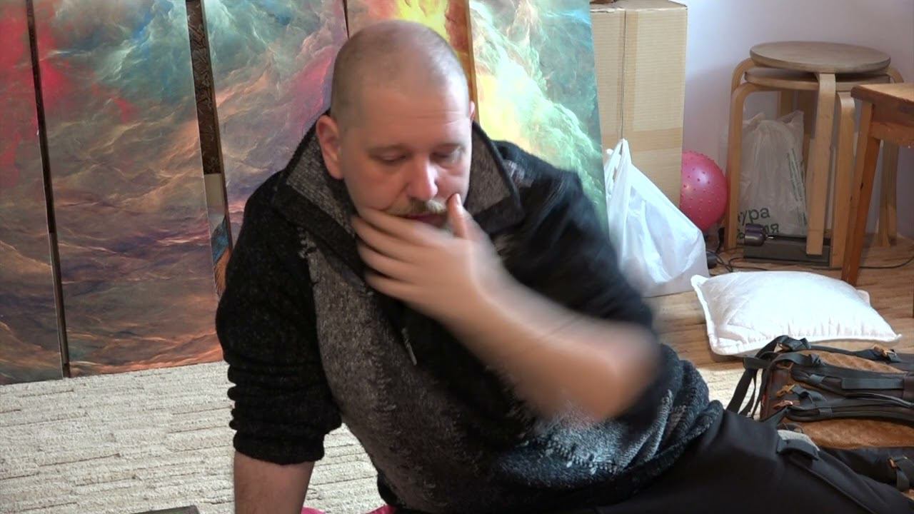 Петр Ершов о старинных играх, часть 1: Ур