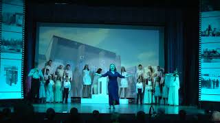 "Сорумская земля" - ДШИ - Сорум`45 концерт к юбилею поселка. руководитель и автор К.А. Дружинина