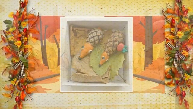 деревня Лаврики - Сентябрь 2023