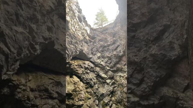 Поездка в горный парк Рускеала весна 2024