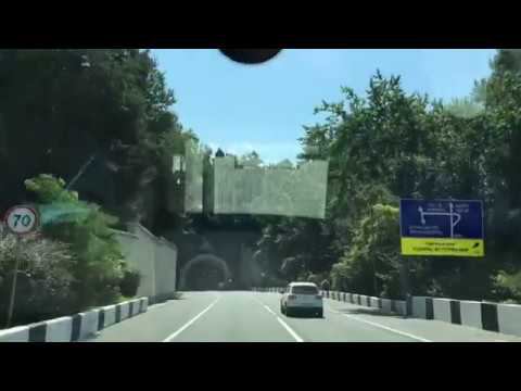 Экскурсия по Сочи: Красная поляна, Роза Хутор, Олимпийский парк