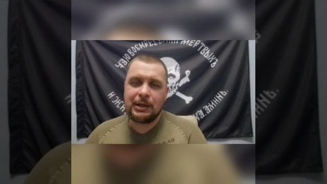 Вечерний Владлен 18.03.2023г.