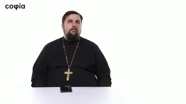 История древней Церкви / 20. Седьмой Вселенский собор. Вторая волна иконоборчества. sophias.ru