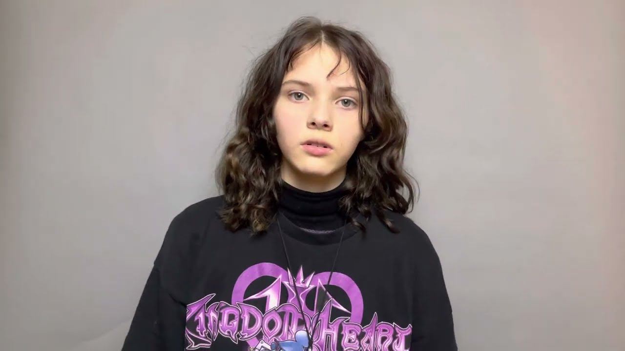 Самопробы Саша - Лиза Квинс