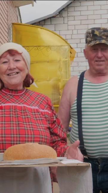 Дебесский умелец