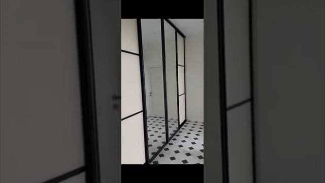 шкаф-купе Мебель Лофт