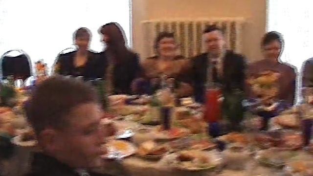 юбилей Пожарова Г.М.