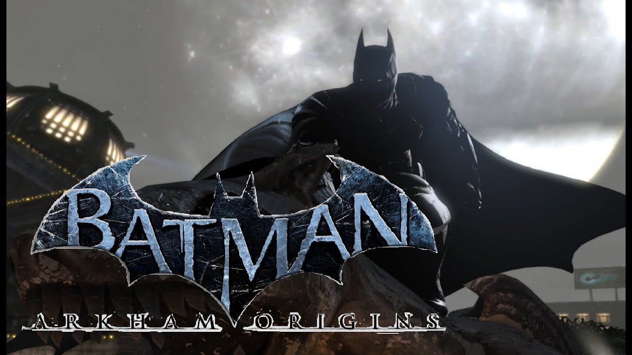 Batman: Arkham Origins (PC) Все Боссы