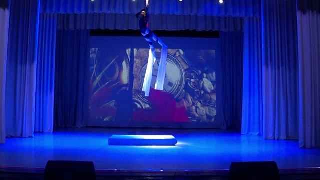 14. "Наяда" Кубанские звёздочки.