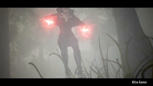 Игра Marvel Future Revolution (Алая ведьма)