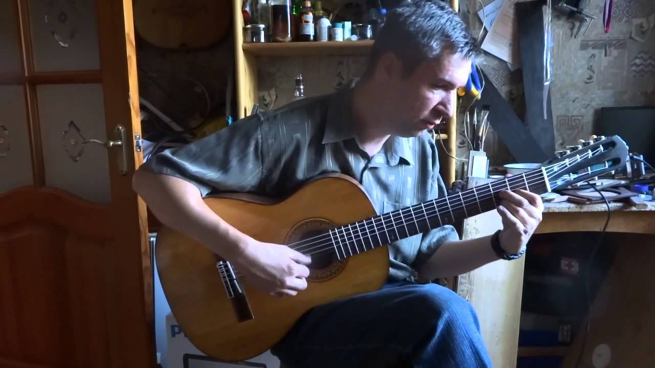 Переделка. Августь-сентябрь 2013.