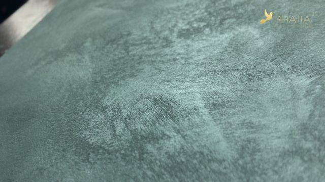 Shabby - Образец светло-зеленого цвета