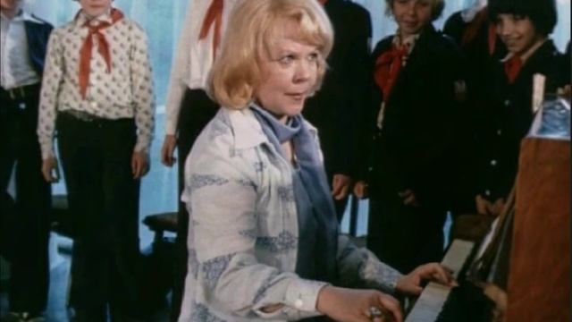 Крылатые качели (кавер группы "Мультfильмы")