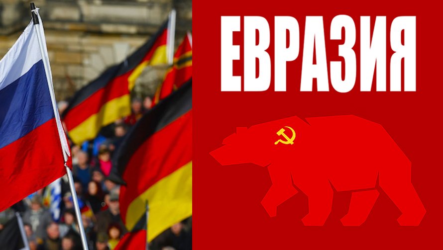 НАКИПЕЛО | РУССКАЯ В ГЕРМАНИИ 
#евросоюз #украина #беженцы #НАТО #германия #русофобия #евросоюз