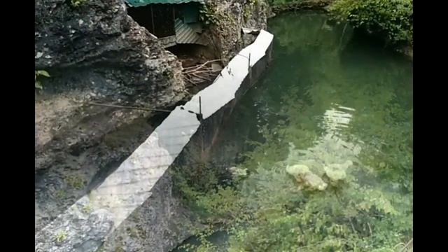 Хаджохская теснина