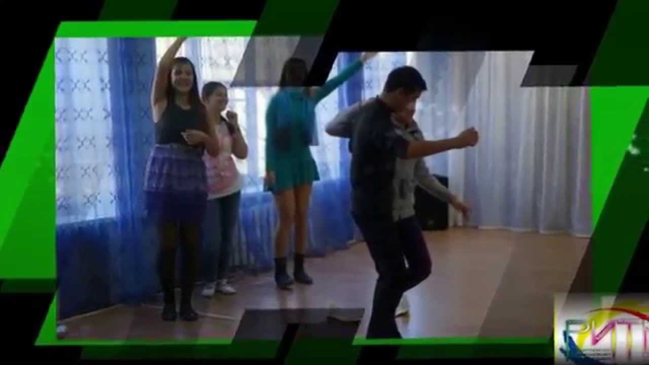 Акция "Осенняя палитра добрых дел"