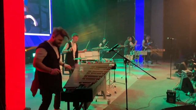 Gravity Falls Дискотека СУПЕРГЕРОИ