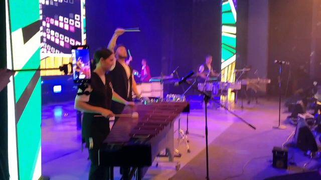 Mashup Children-Sibiriade Дискотека СУПЕРГЕРОИ