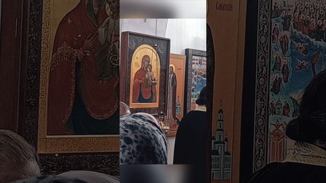Вселенская Мясопустная Поминальная Суббота 9 марта 24 г.