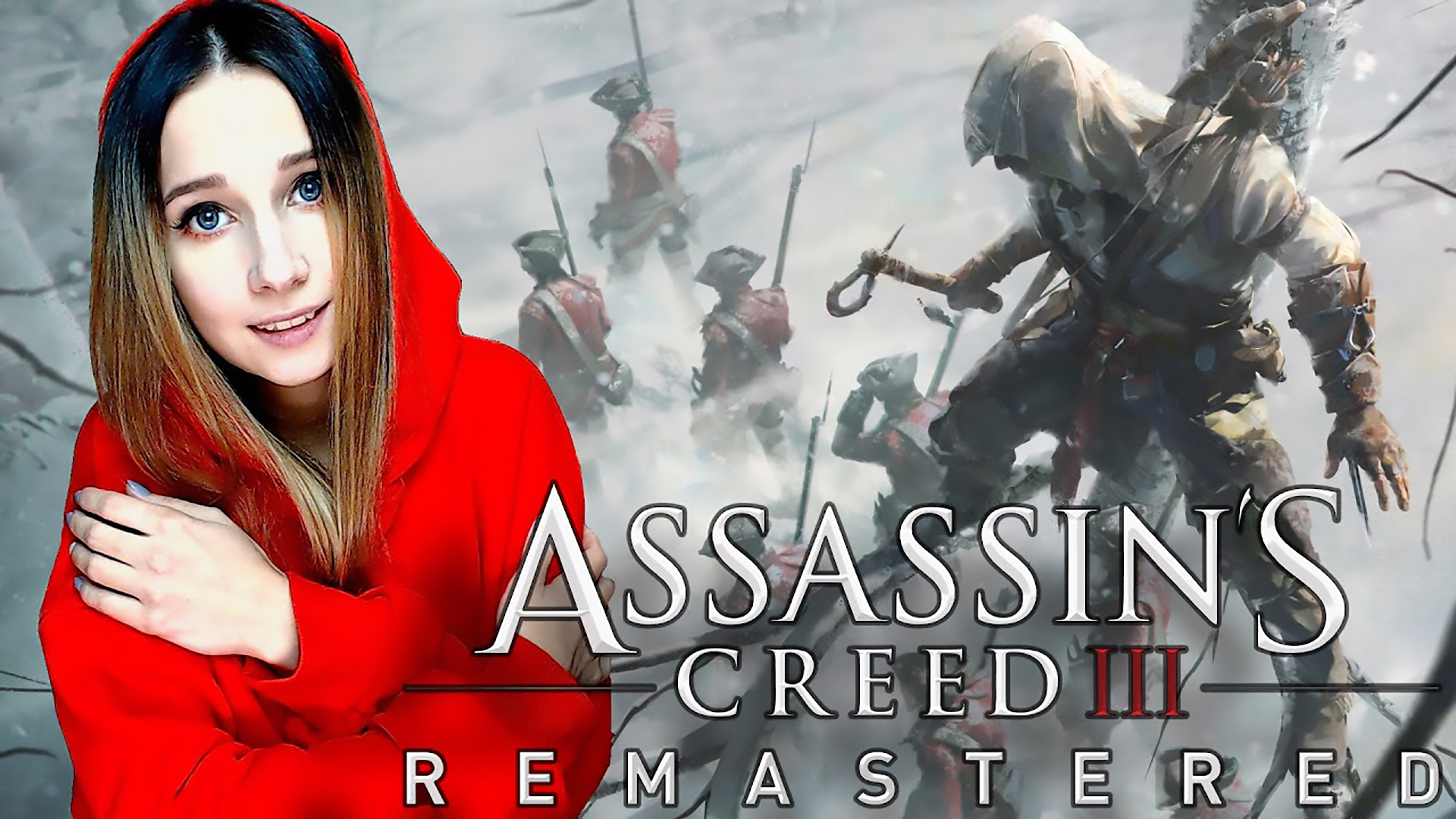 ASSASSIN'S CREED 3 ► ГЛАВА 9, 10 ► ПРОХОЖДЕНИЕ #8