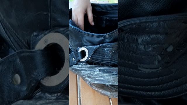 я не знаю, что это такое?!