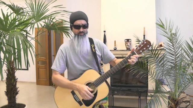 Вечерний Мудозвон Блюз. Инженер Шегин.