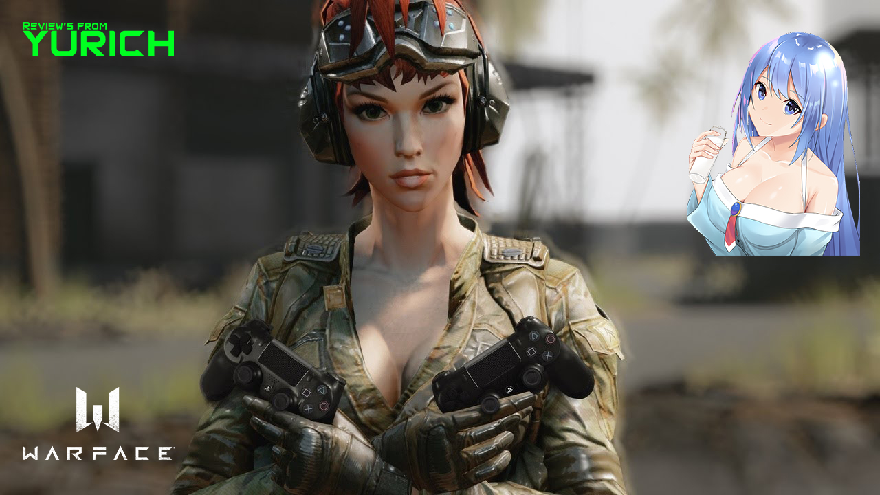 Warface | Варфейс SkyDragon: обзор сервера, коробки удачи за варбаксы, отряд "Аврора" 1.0 и другое