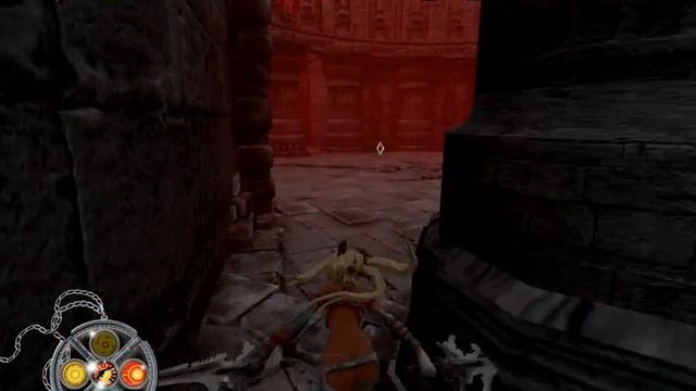 Прохождение игры xblades часть 10