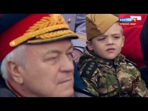 "Я солдат!" (слова и музыка А . Власова, исполняет В. Маляревич)-(военная песня)