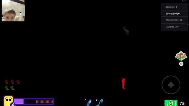 Допрохожу break in 2 | roblox