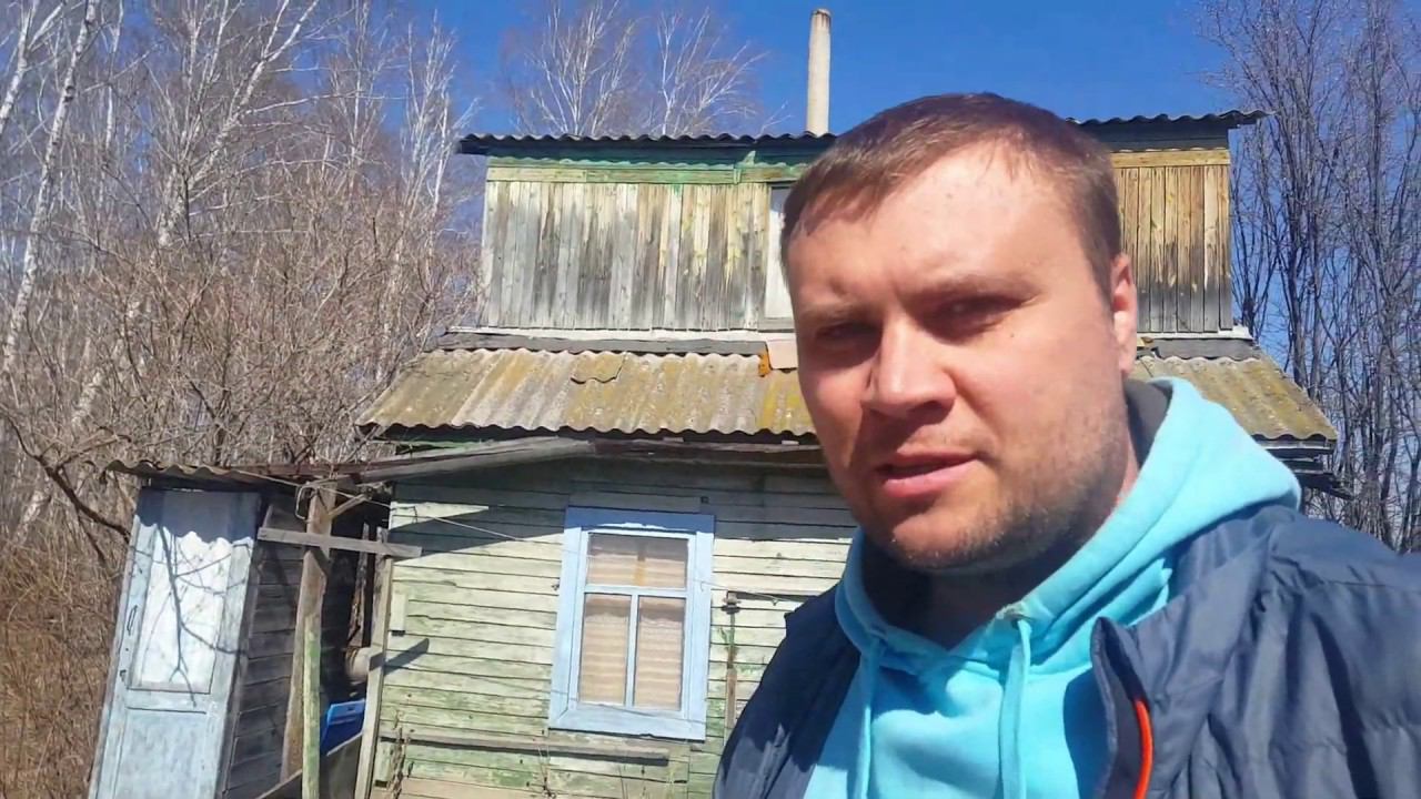 Фундамент свайно-ростверковый. Выпуск №3.  6м на 8м. г. Челябинск, сад Федоровка.