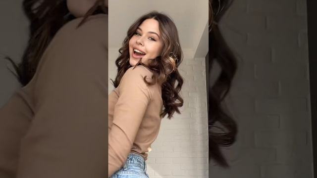№20 Tiktok девушки #Девушкадня #Красиваядевушка #Красавица.mp4.mp4