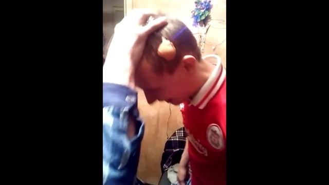 ТОК-ШОУ "Пати на хате" Туса №1 "Тренер-2 часть"(Серия4)