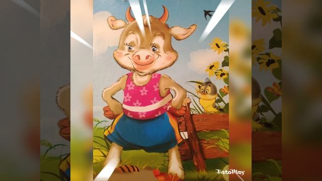 Потешки для самых маленьких