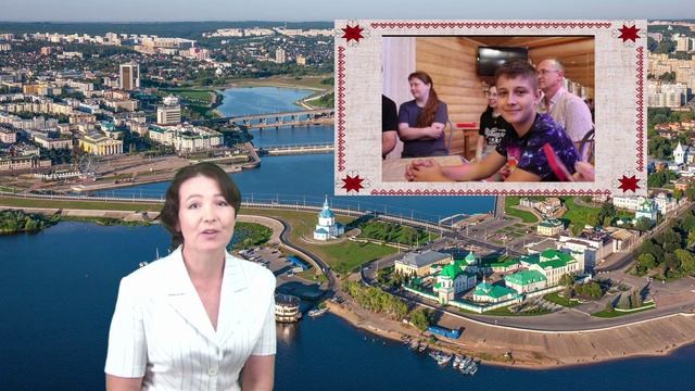 Республиканский проект «Янăра, чăваш чĕлхи!» продолжает свою работу. 9 выпуск.