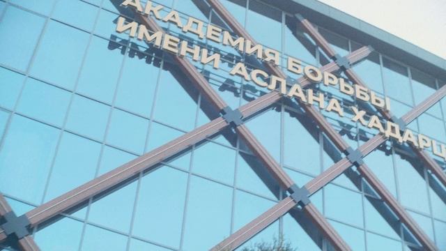 Донбасс – чемпион! Борец Гладченко: мастер спорта ДНР