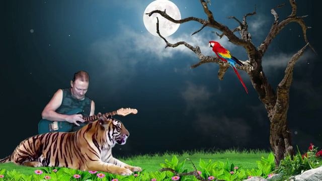 Вячеслав Плешков - JAM#23-2 Purple Rain