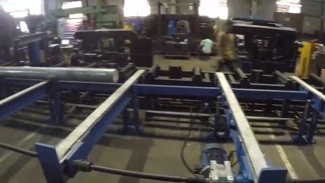 460SPM 003 Задняя часть