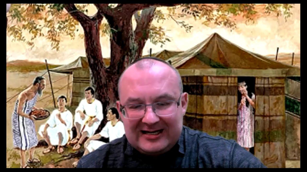 Почему Акедат Ицхак – это испытание Авраама, а не Ицхака? 9 мнений мудрецов. Глава Ваера 5781