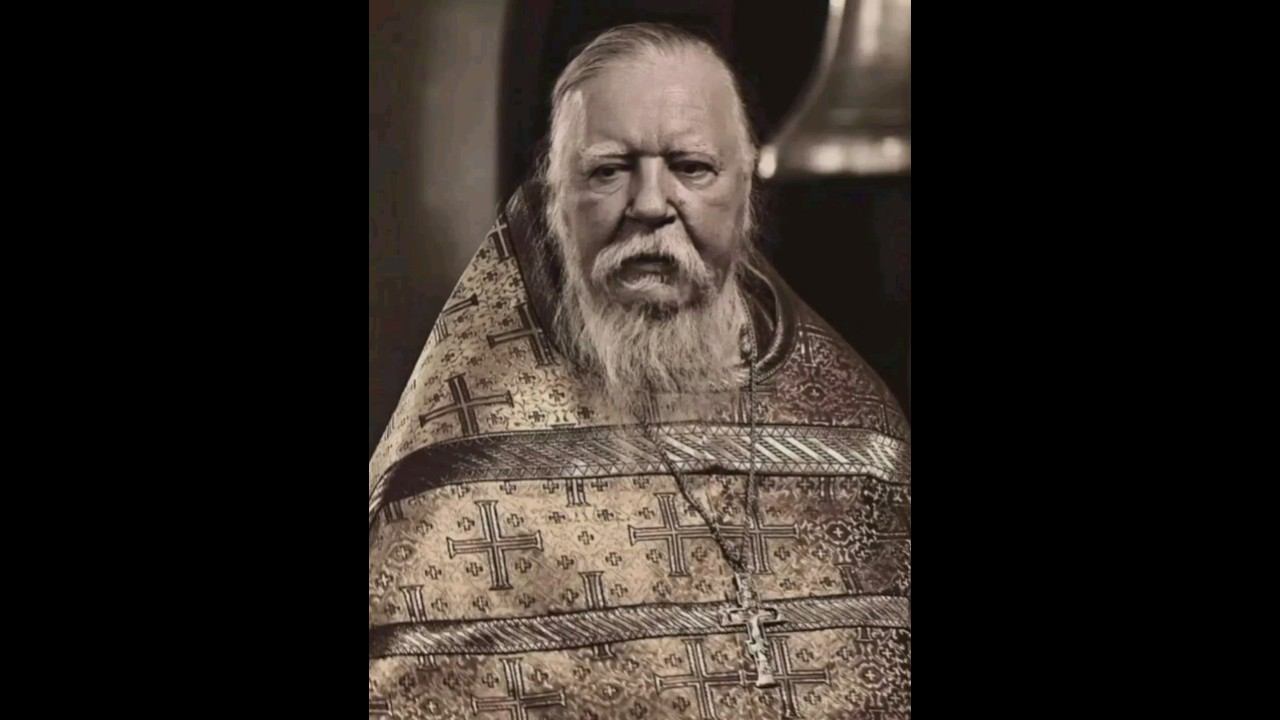 Что важно перед молитвой?