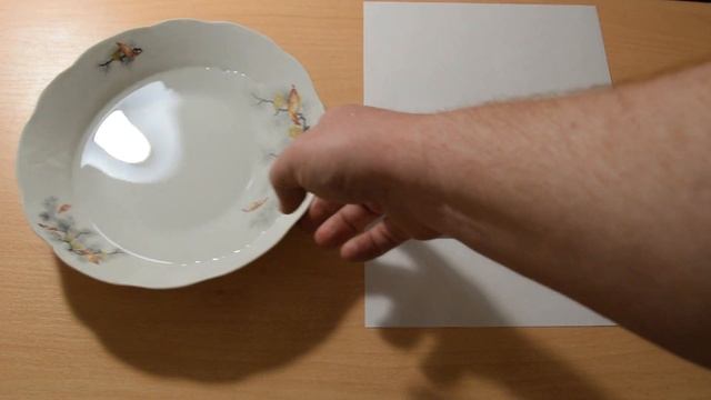 Фотография и вода. Печать на принтере Epson. Качество печати. Краска не расплывается от воды.